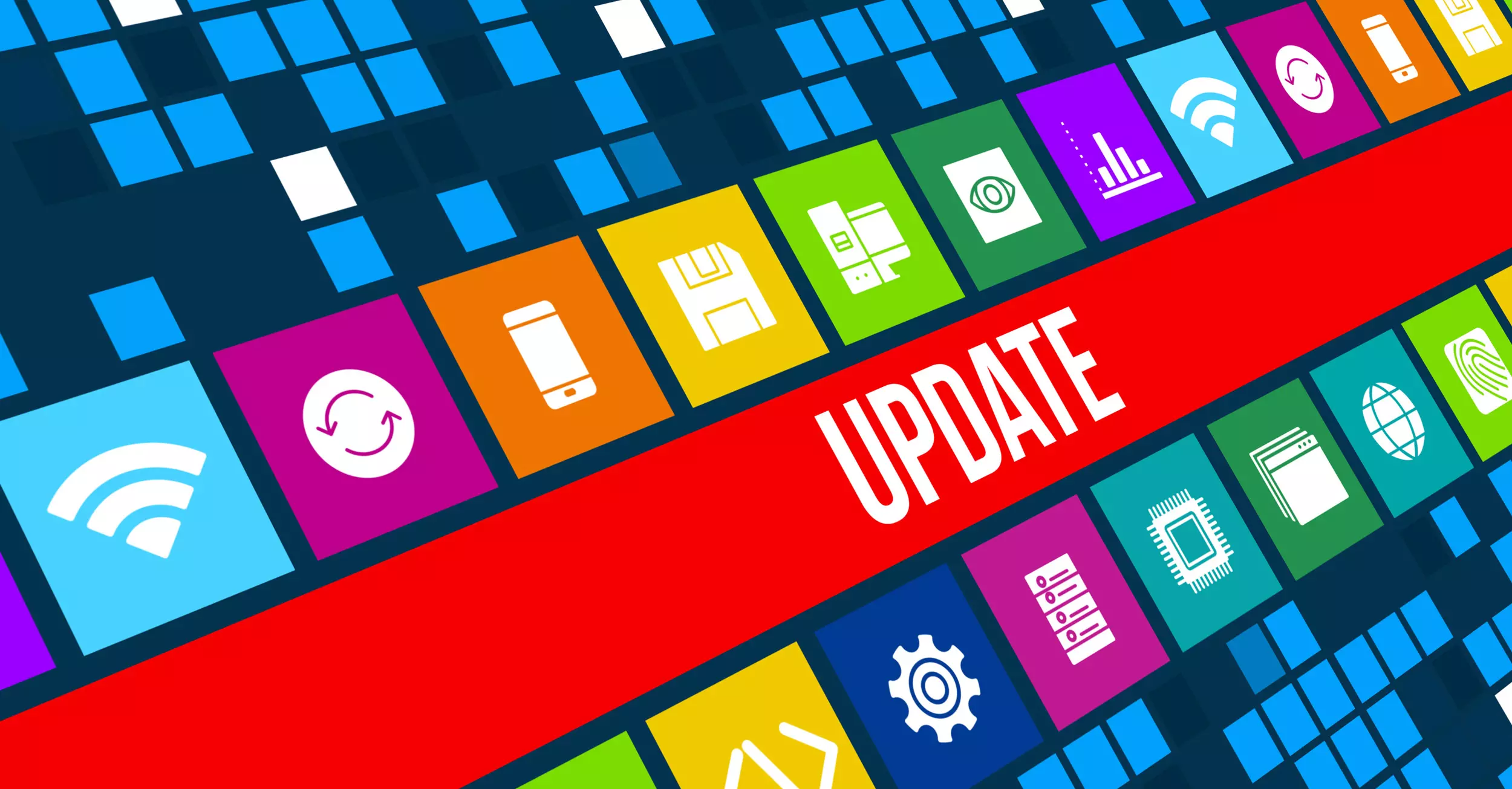 App-Updates | GAL Digital