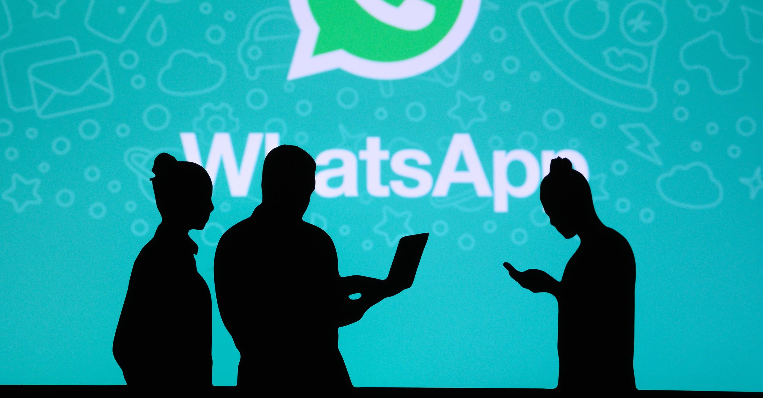 WhatsApp Business for companies | GAL Digital