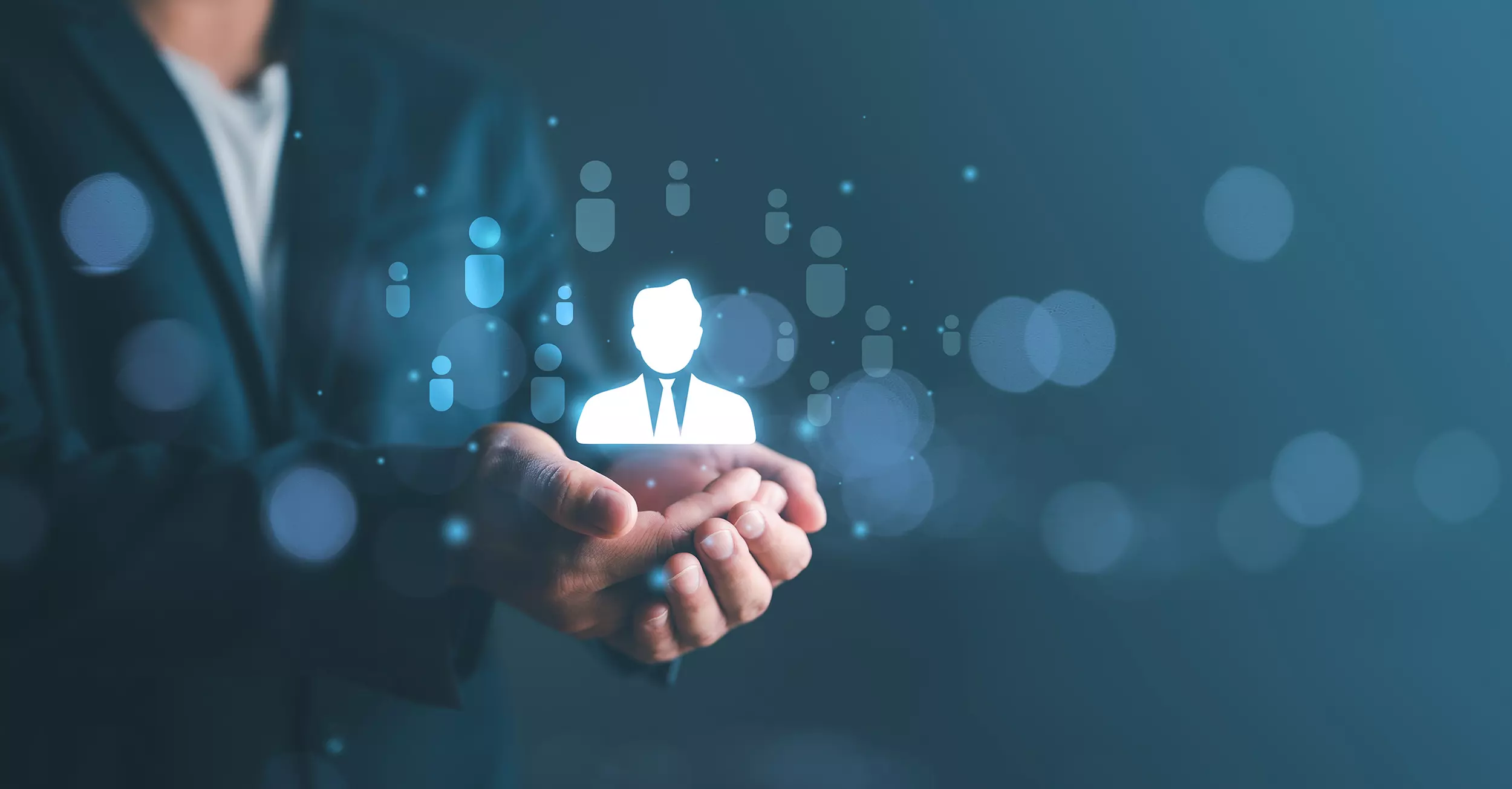 How a Customer Data Platform works | GAL Digital